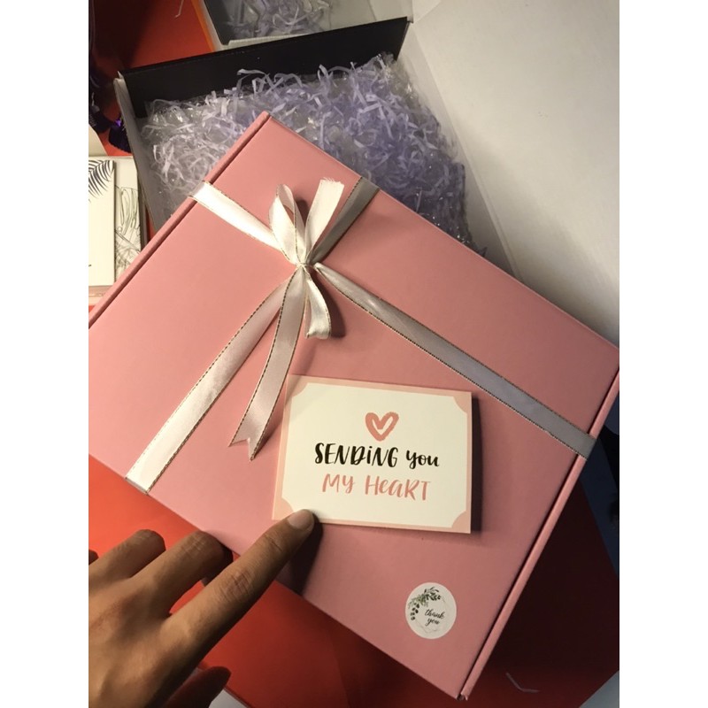 SURPRISE BOX SPECIAL !!! | Shopee Malaysia