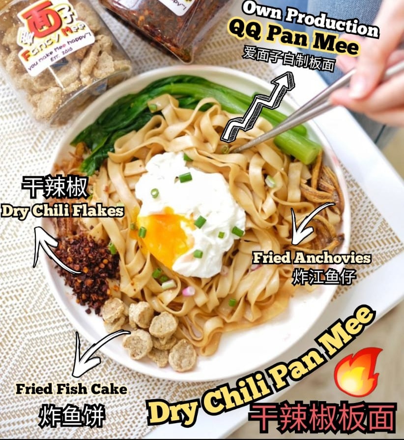 Fancy Mee , Online Shop | Shopee Malaysia