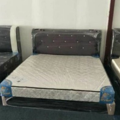 KATIL KING/KING BED/DIVAN KING BED/ | Shopee Malaysia