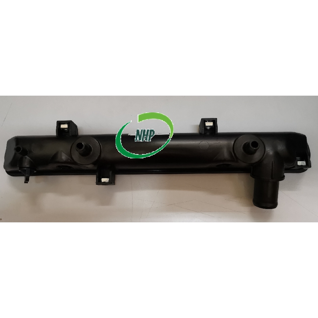 Perodua Viva Radiator Bottom Tank / Lower Tank / Bottom Cover (Auto ...