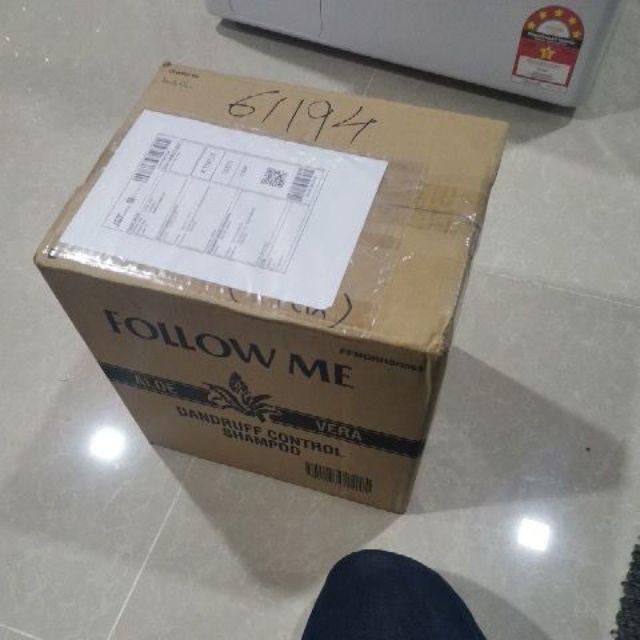 Perfume Romano Original Set Gift / Hamper (Customise / Special Gift For ...