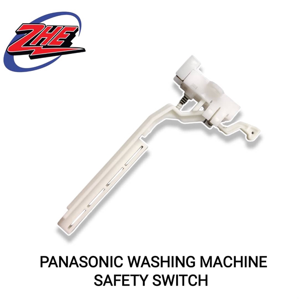 PANASONIC AXW166123710 WASHING MACHINE SAFETY DOOR SWITCH / SAFETY ...