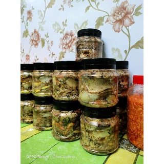 BOSOU IKAN SUNGAI/JERUK IKAN(MUSLIM HOMEMADE) | Shopee Malaysia