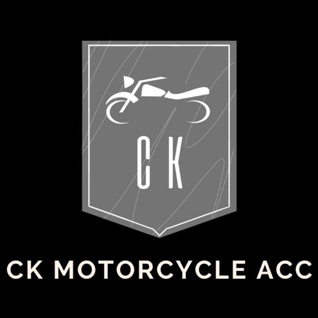 CK Motorcycle Accessories, Online Shop | Shopee Malaysia