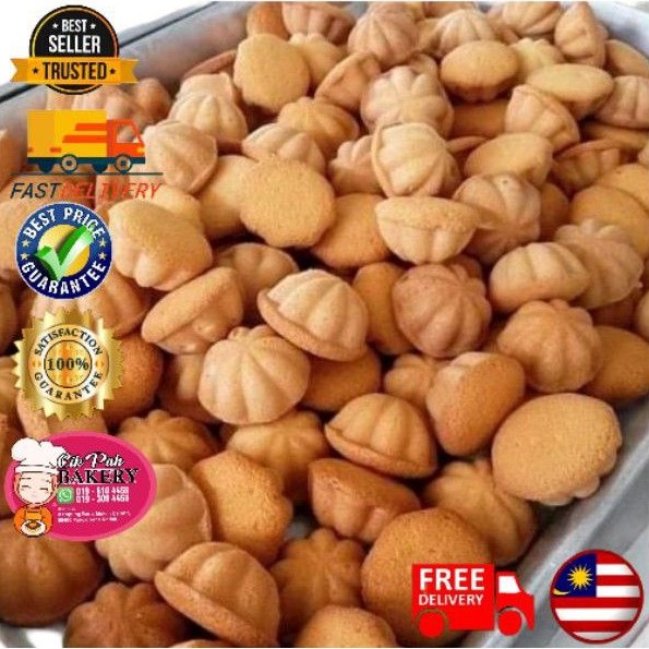 bahulu - Prices and Promotions - Mar 2023 | Shopee Malaysia