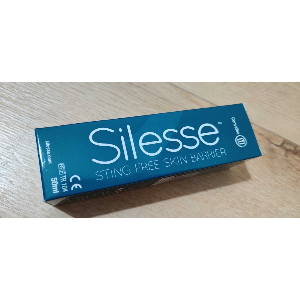Silesse Sting Free Skin Barrier Spray (50ml) | Shopee Malaysia