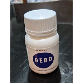 ubat GERD ,angin badan dan gastric homeopathy remedy sangat berkesan ...