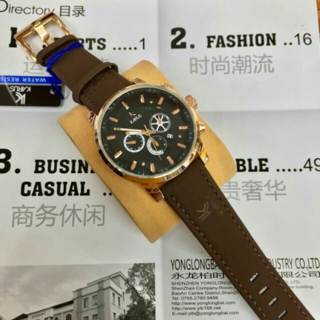 BRANDED WATCH........ | Shopee Malaysia