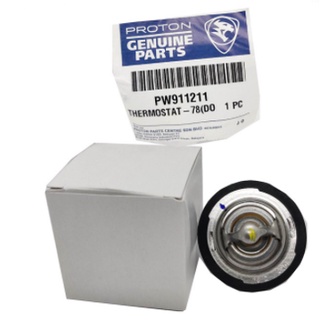 100% Original Proton Thermostat (PW911211) - Proton Saga BLM FLX Gen2 ...