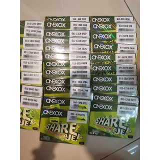 onexox prepaid - Prices and Promotions - Aug 2022 | Shopee Malaysia