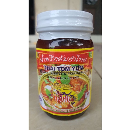 Pes tom yam special thailand | Shopee Malaysia