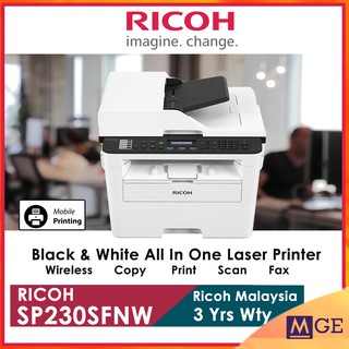 ricoh - Prices and Promotions - Dec 2022 | Shopee Malaysia