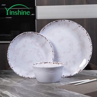 melamine plate - Prices and Promotions - Jul 2022 | Shopee Malaysia