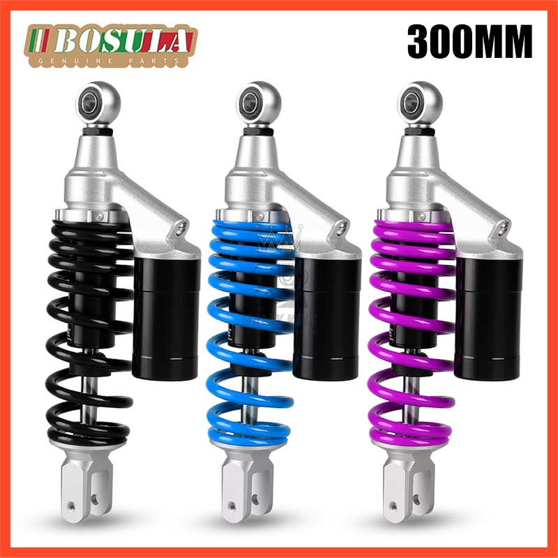 BOSULA YAMAHA NVX155 NVX 155 V1 V2 NMAX 150 V2 SHOCK ABSORBER WITH TANK ...