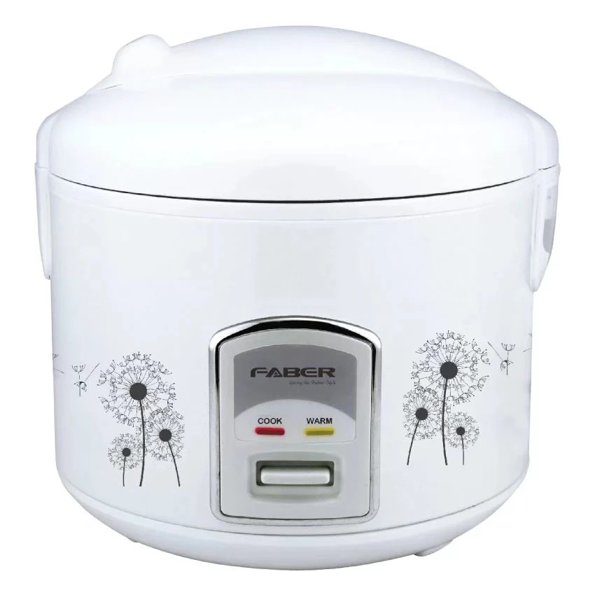 Faber FRC5818 Jar Rice Cooker (1.8L) | Shopee Malaysia