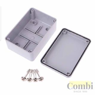 TC PVC WEATHERPROOF ENCLOSURE BOX IP56 JUNCTION BOX | Shopee Malaysia