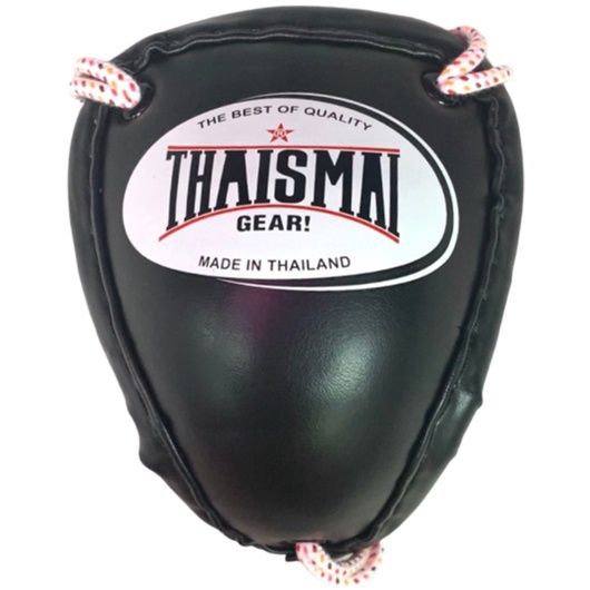 Thai Smai Metal Groin Protector | Shopee Malaysia