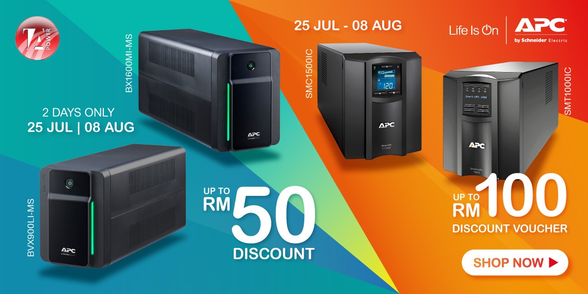 tapower, Online Shop | Shopee Malaysia