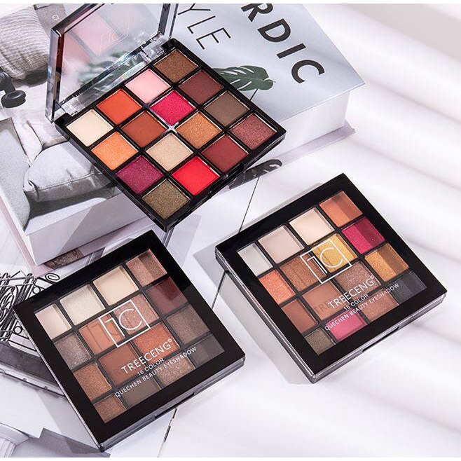 PROFESSIONAL MAKEUP Ultimate Shadow Palette Eyeshadow Palette, Smokey ...