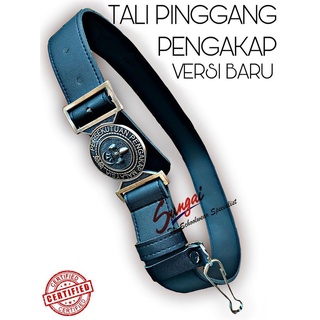 TALI PINGGANG PENGAKAP VERSI BARU READY STOCK HITAM | Shopee Malaysia