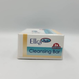 Ellgy H2O Cleansing Bar 100gm | Shopee Malaysia