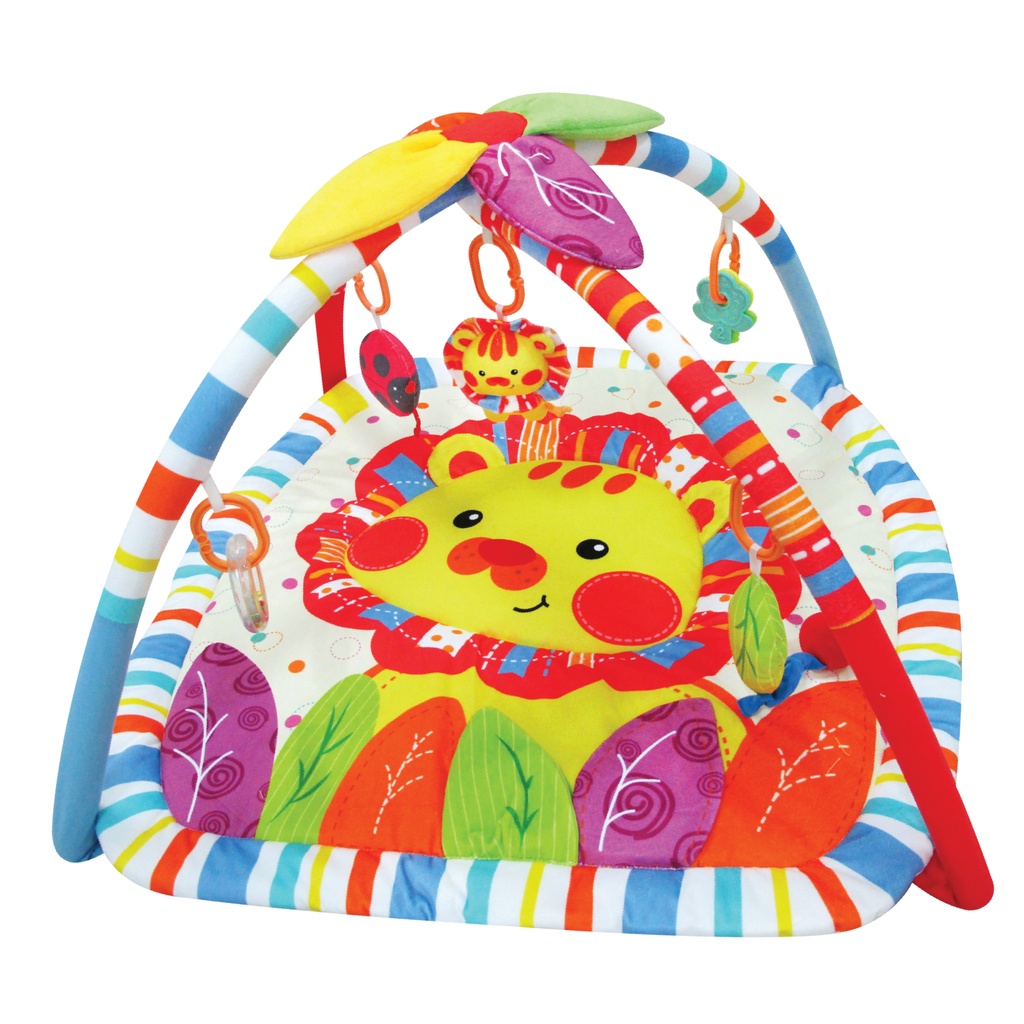 FIFFY PLAY & LEARN MAT | Shopee Malaysia