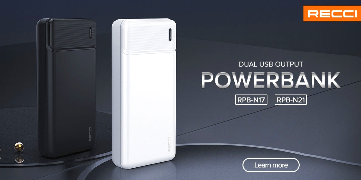 RECCI Official Flagship Store Online, March 2023 | Shopee Malaysia