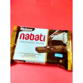 Nabati sponge cake (52g & 50g) | Shopee Malaysia