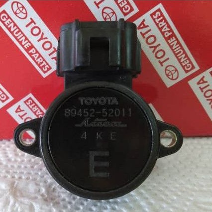 Original Toyota Avanza Vios Ncp42 Perodua Alza Myvi 1.3 Viva Throttle ...