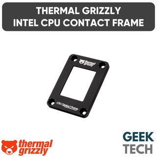 THERMAL GRIZZLY CPU Contact Frame for Intel 12th/13th Gen LGA1700 CPU ...