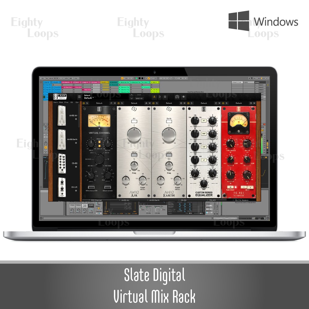 Where To Put Vst Plugins Windows - evotree