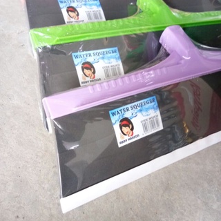 Penarik Air Tebal / Water Squeenzer Large Size / Water Squeegees ...