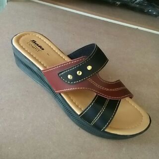 Selipar wanita Bata | Shopee Malaysia