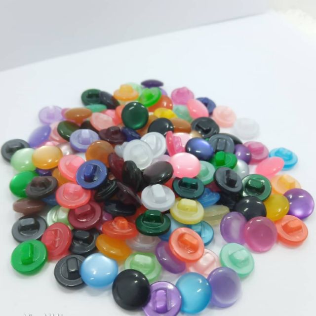 Butang biasa (144pcs) | Shopee Malaysia