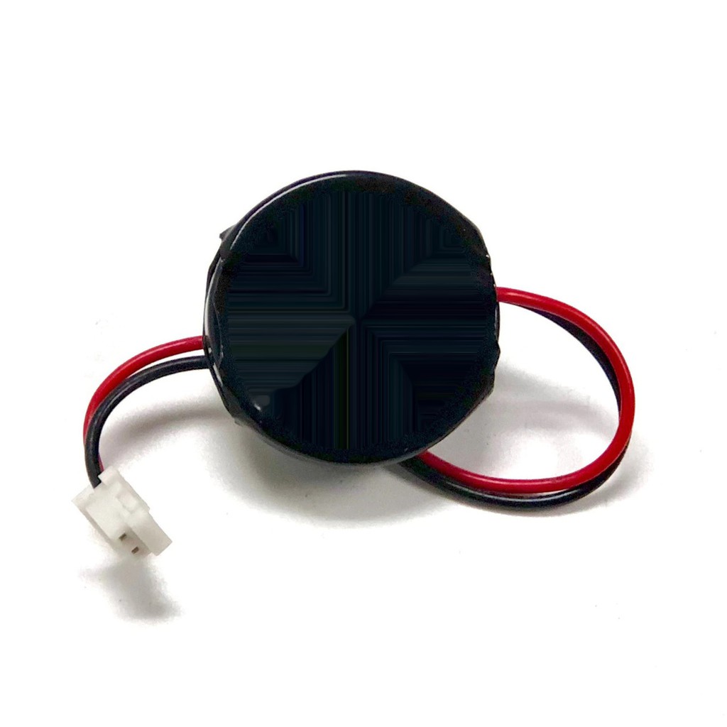 PLC Battery for Mitsubishi FX3U-32BL -3.0V -610mAh (Original CR2450 ...