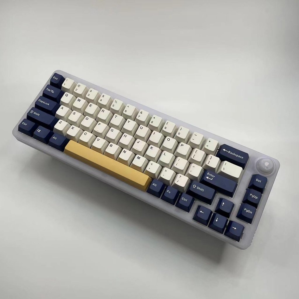 TM680 Hotswap Mechanical Keyboard ready Stock Malaysia | Shopee Malaysia