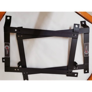 (Ready Stock) Universal Bucket Seat Slider Railing/Recaro/BRIDE/SSCUS ...