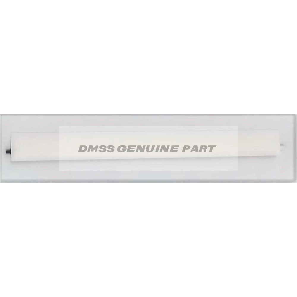DAIKIN GENUINE PART - DAIKIN 1.0/1.5HP L SERIES ASSY, DISCHARGE GRILLE ...