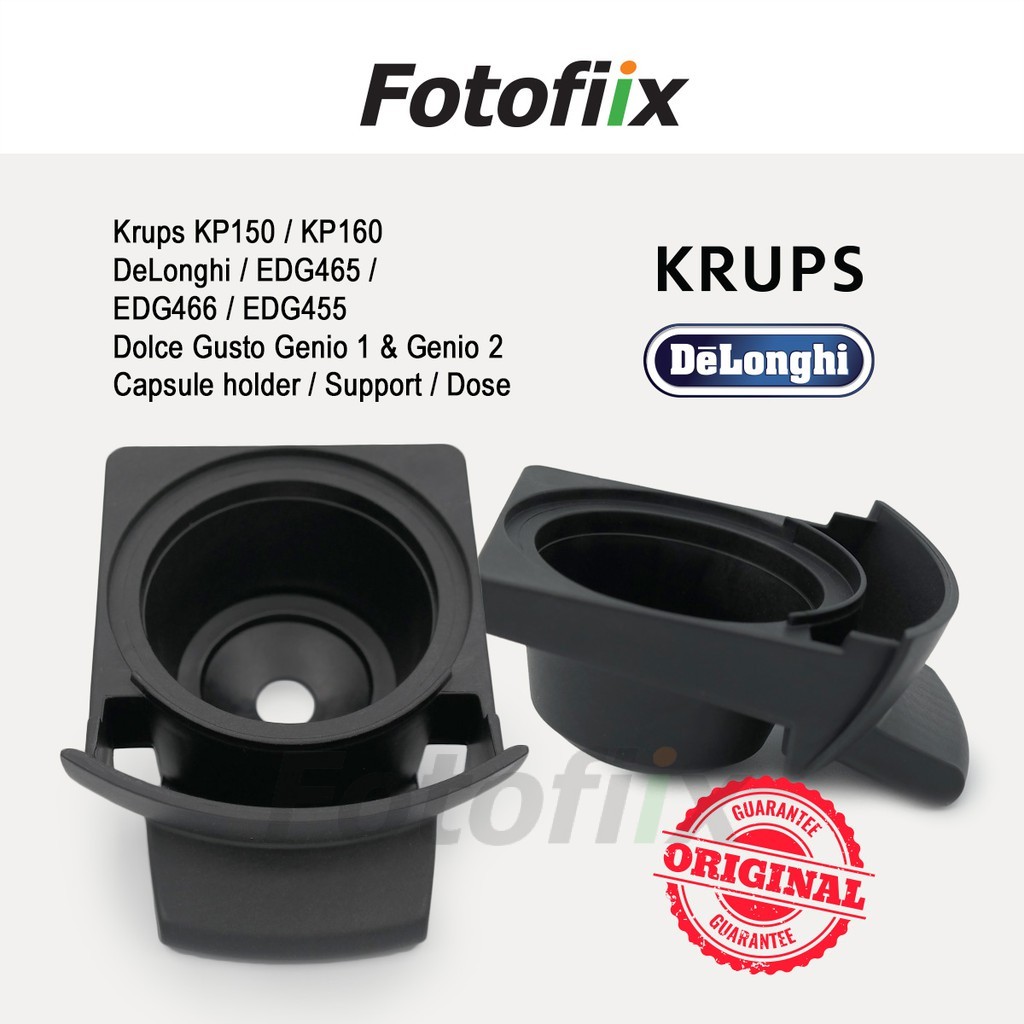 Dolce Gusto Spare Parts Malaysia | Reviewmotors.co