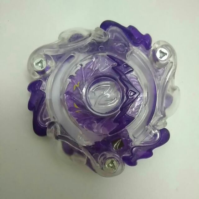 TAKARA TOMY BEYBLADE BURST LAYER NOVA NEPTUNE (PURPLE) | Shopee Malaysia