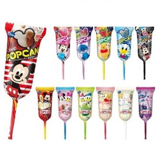 [ JAPAN ] Glico Disney Pop Stick Candy x 1Pcs | Shopee Malaysia