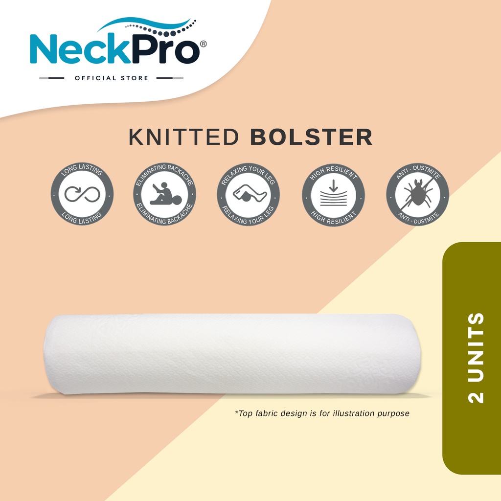 NeckPro Official Store Online, March 2023 | Shopee Malaysia