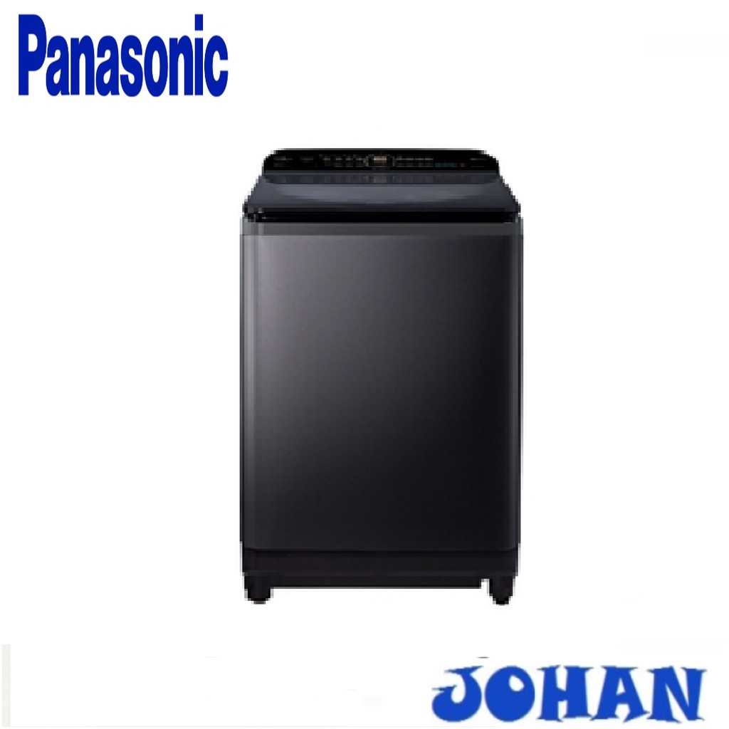 Panasonic 13.5KG Top Load Washing Machine NA-FD13AR1 | Shopee Malaysia