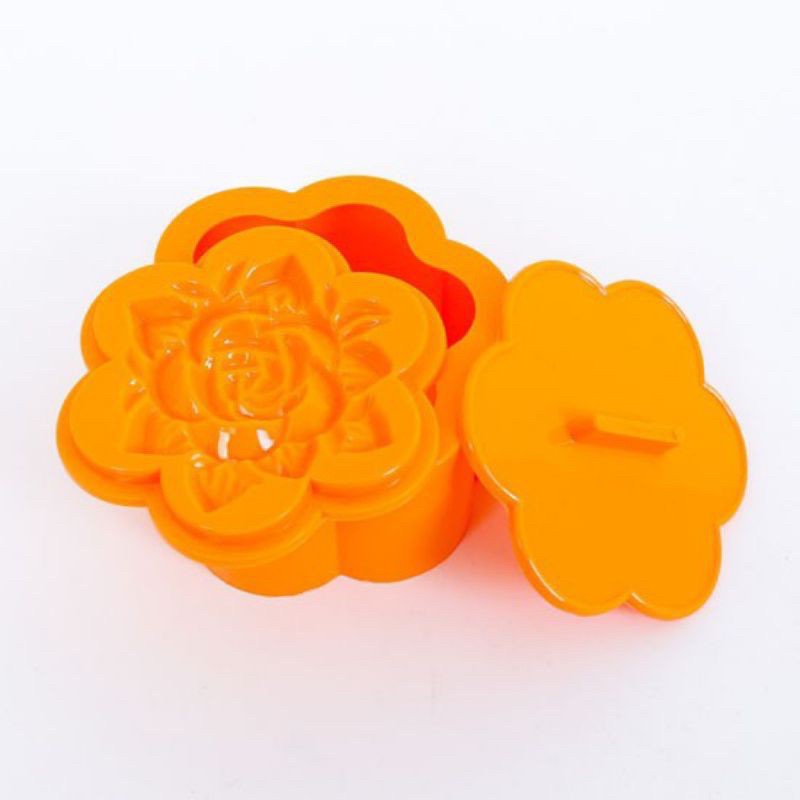 Sticky sticky rice mold - 12cm apricot shaped rice mold | Shopee Malaysia