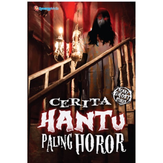 CERITA HANTU PALING HOROR - SIRI SCARY GHOST STORIES | Shopee Malaysia