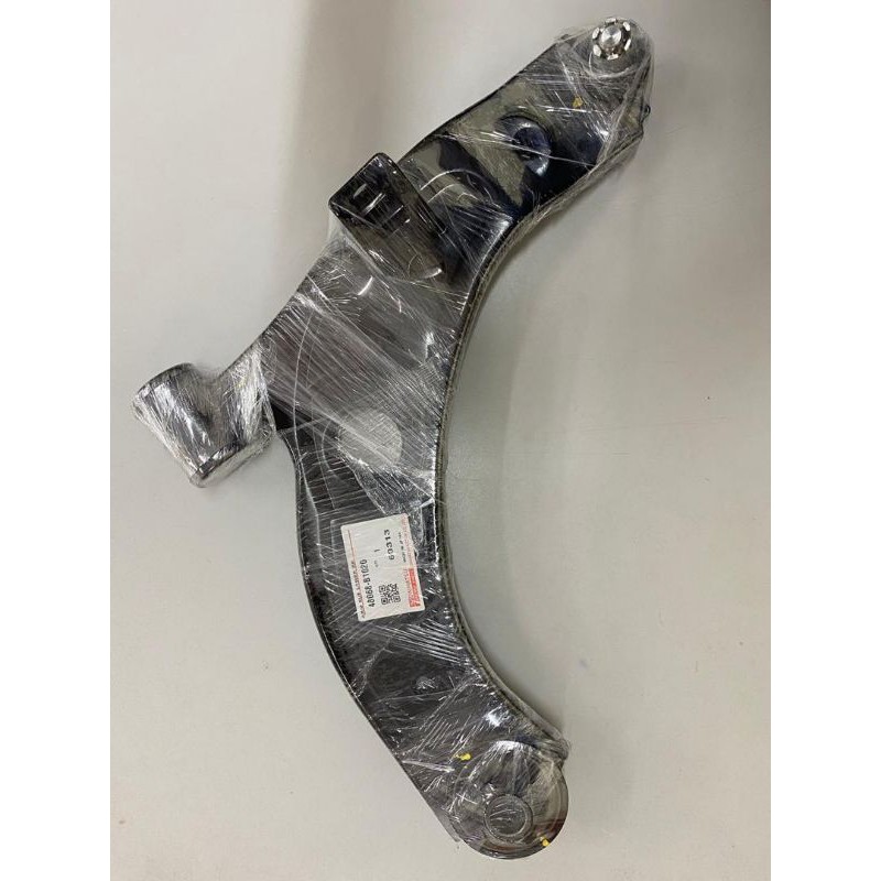 Daihatsu Suspension Lower arm Perodua Myvi 1.0, 1.3, Myvi lagi best ... Daihatsu Suspension Lower arm Perodua Myvi 1.0, 1.3, Myvi lagi best ...