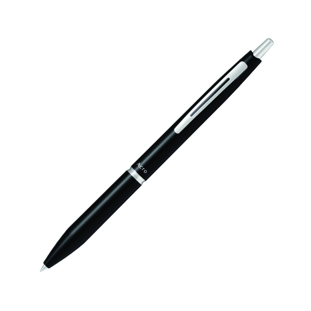 Pilot Acroball Acro 1000 - Ball Pen (Metal Body) | Shopee Malaysia