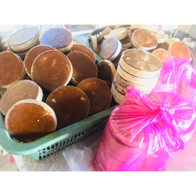 MANISAN Gula Nira ORIGINAL TERENGGANU | Shopee Malaysia