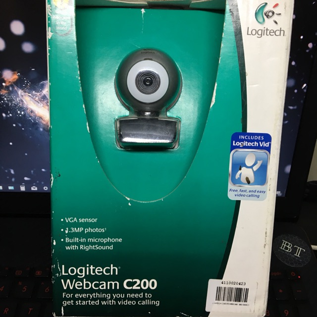 Logitech Webcam | Shopee Malaysia