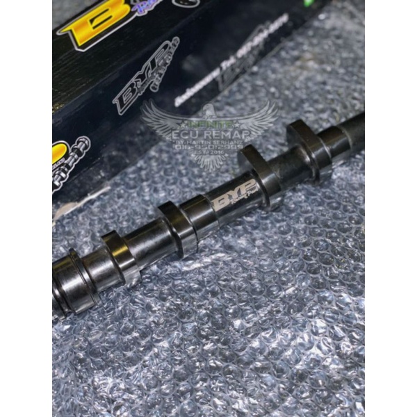 [READY STOCK] Jack BYP Racing Exhaust CamShaft for Toyota Hilux Vigo ...